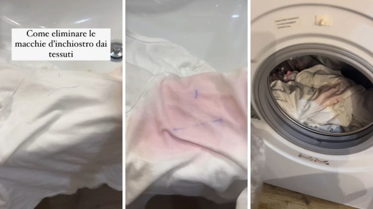 Macchie di inchiostro, come eliminarle sui vestiti dei bambini ...