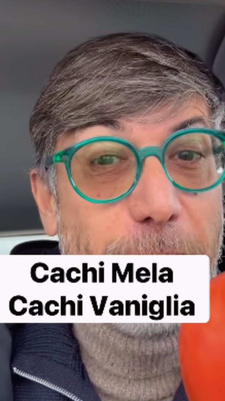 Cachi o loti: esperto rivela quali non sono astringenti e come evitare che lo siano