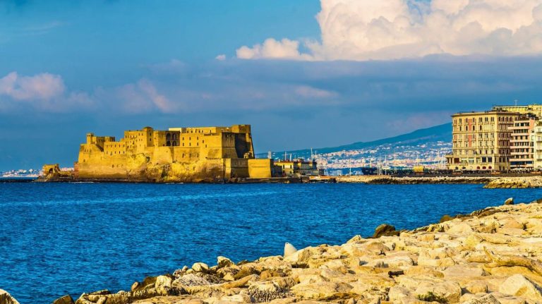 Napoli, Ferrovie dello Stato e Italferr assumono candidati a tempo ...